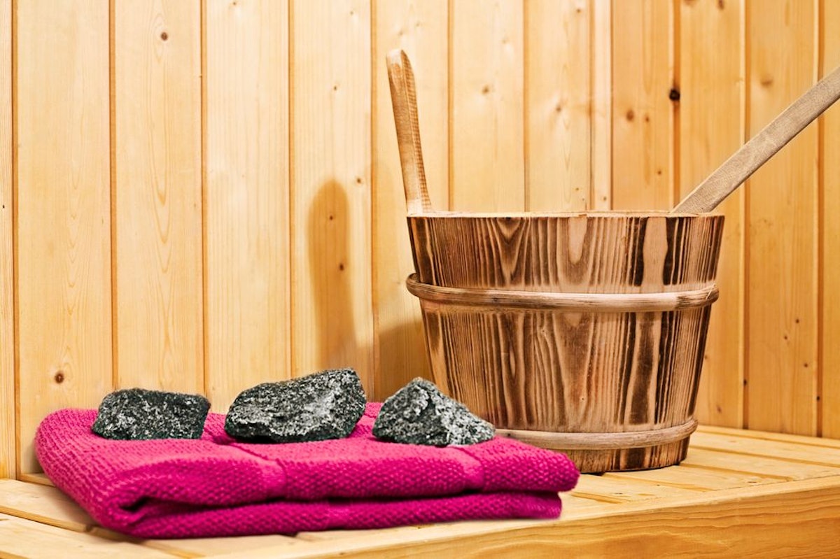 Life – Richtig saunieren: So geht?s | Heute.at