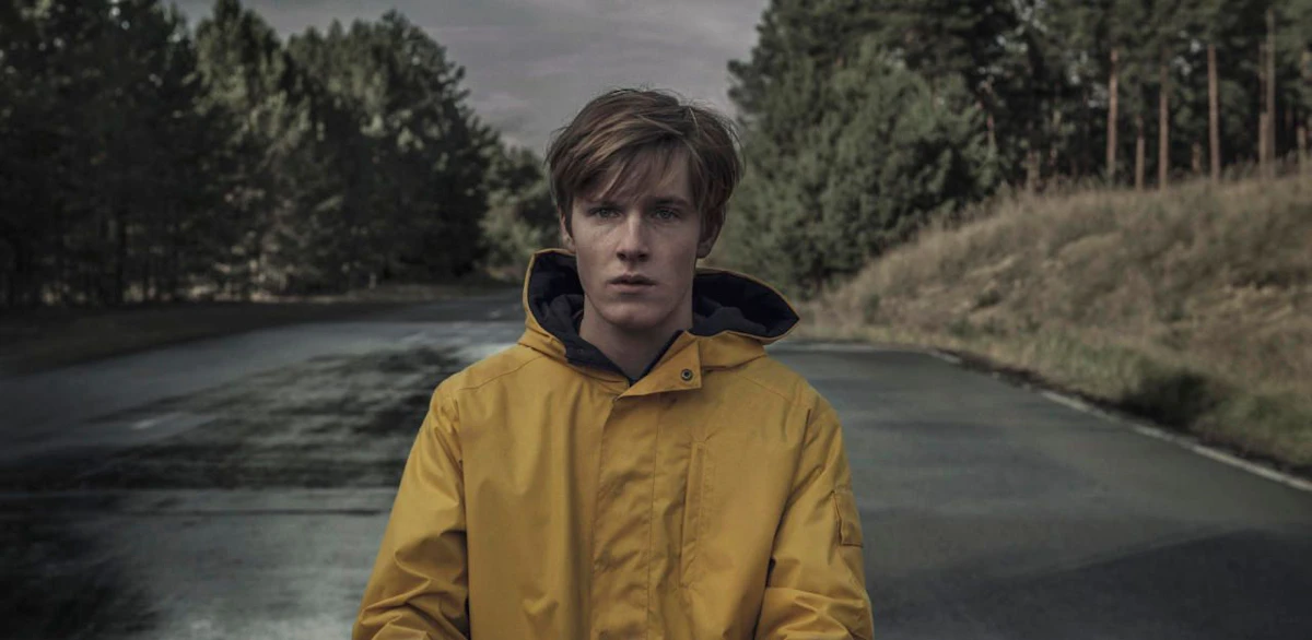 Szene – "Dark": Start der ersten deutschen Netflix-Serie | Heute.at