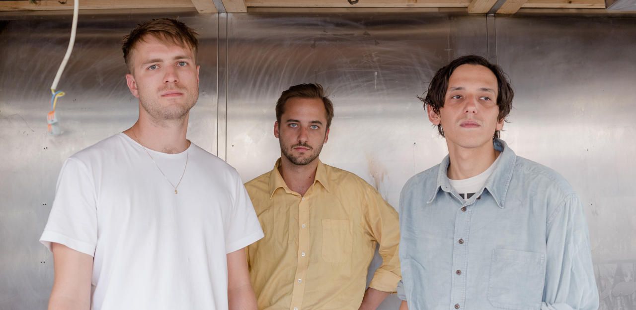 Szene – Sluff feiern Album Release im Wiener Fluc | Heute.at