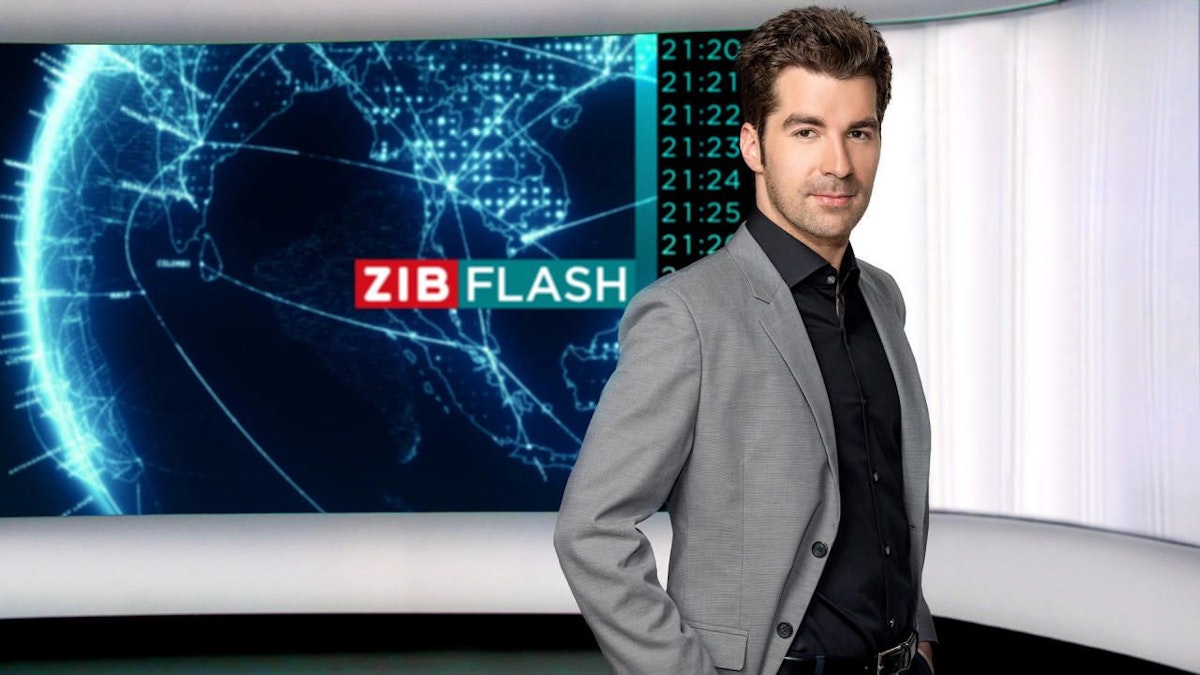 Szene – ZIB Flash | Heute.at