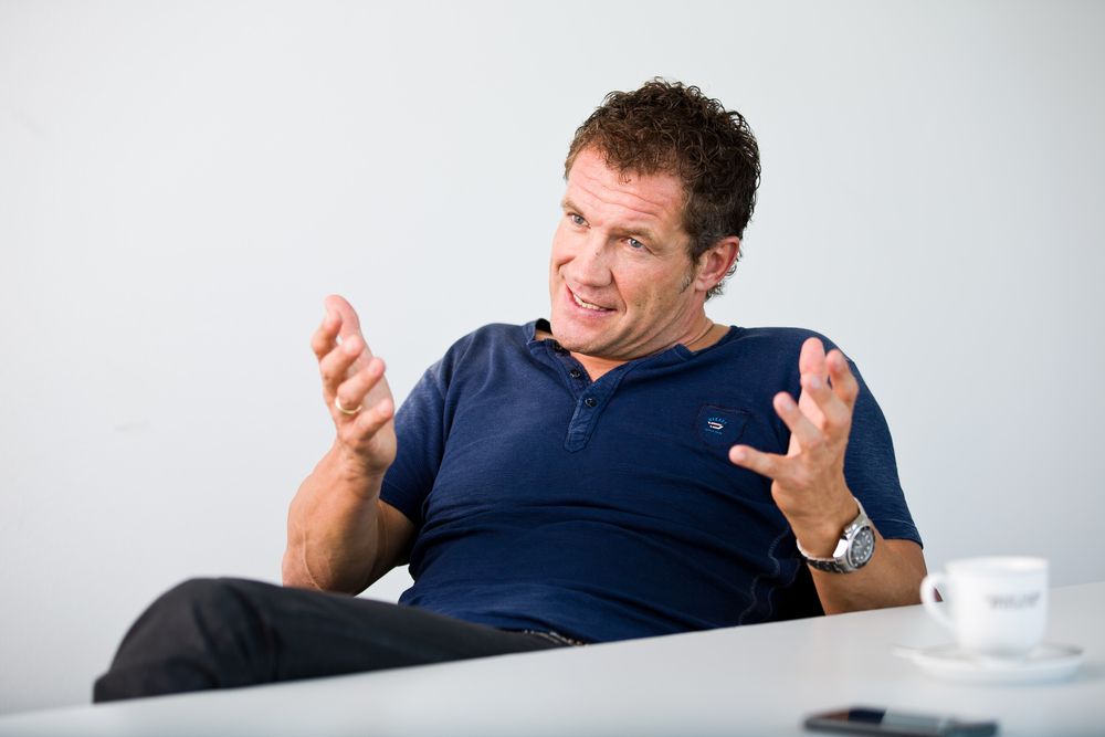 Wirtschaft – Armin Assinger: Der Karriere-Macher | Heute.at