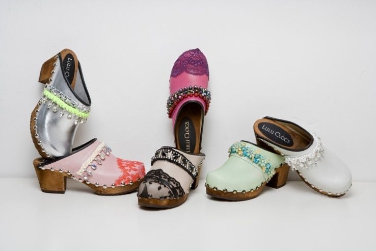 Life – Diese Clogs sind absolut crazy | Heute.at