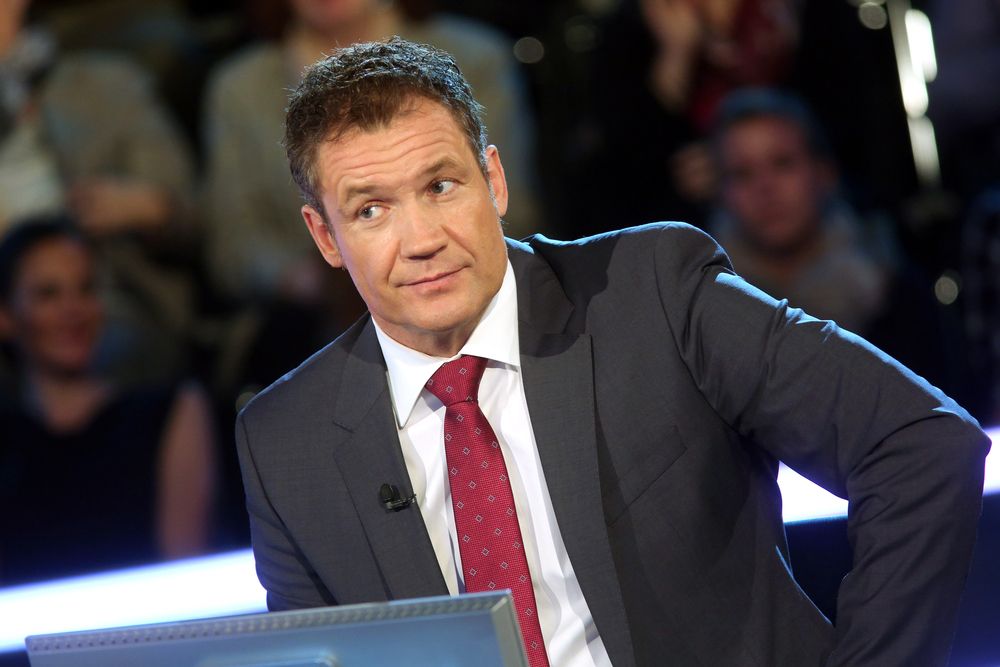 Armin-Assinger-Talk über Wirtschaft? – Szene | Heute.at