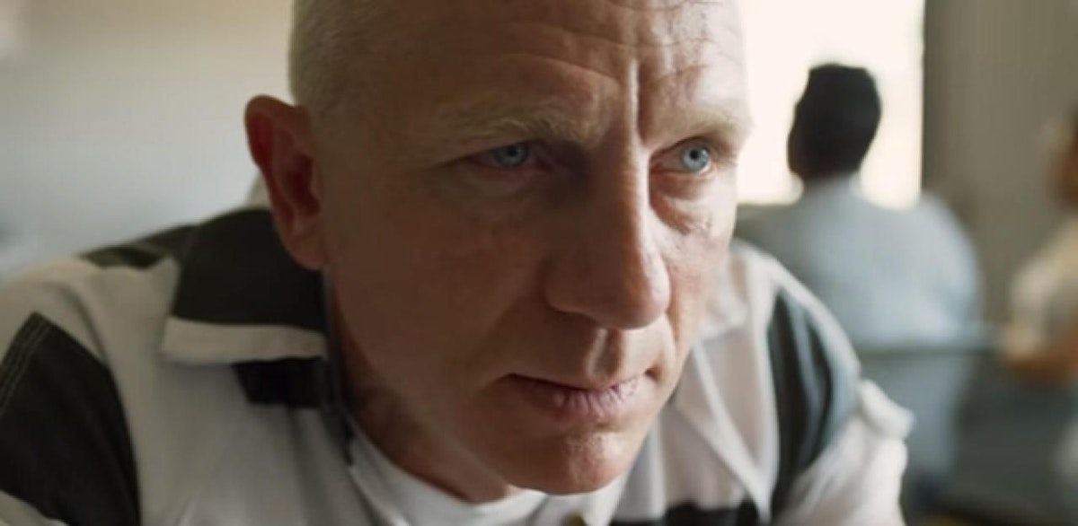 Szene – Logan Lucky: Craig, Tatum & Driver planen einen Coup | Heute.at