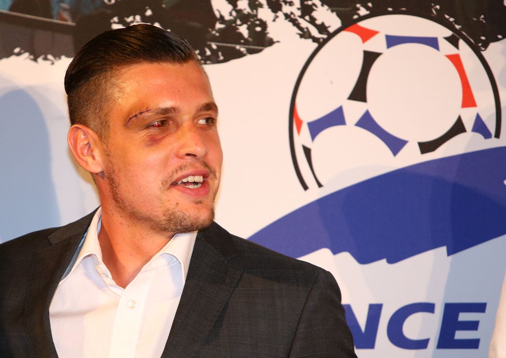 Sport – Junuzovic: "Hauptsache Frau und Kind geht's gut!" | Heute.at