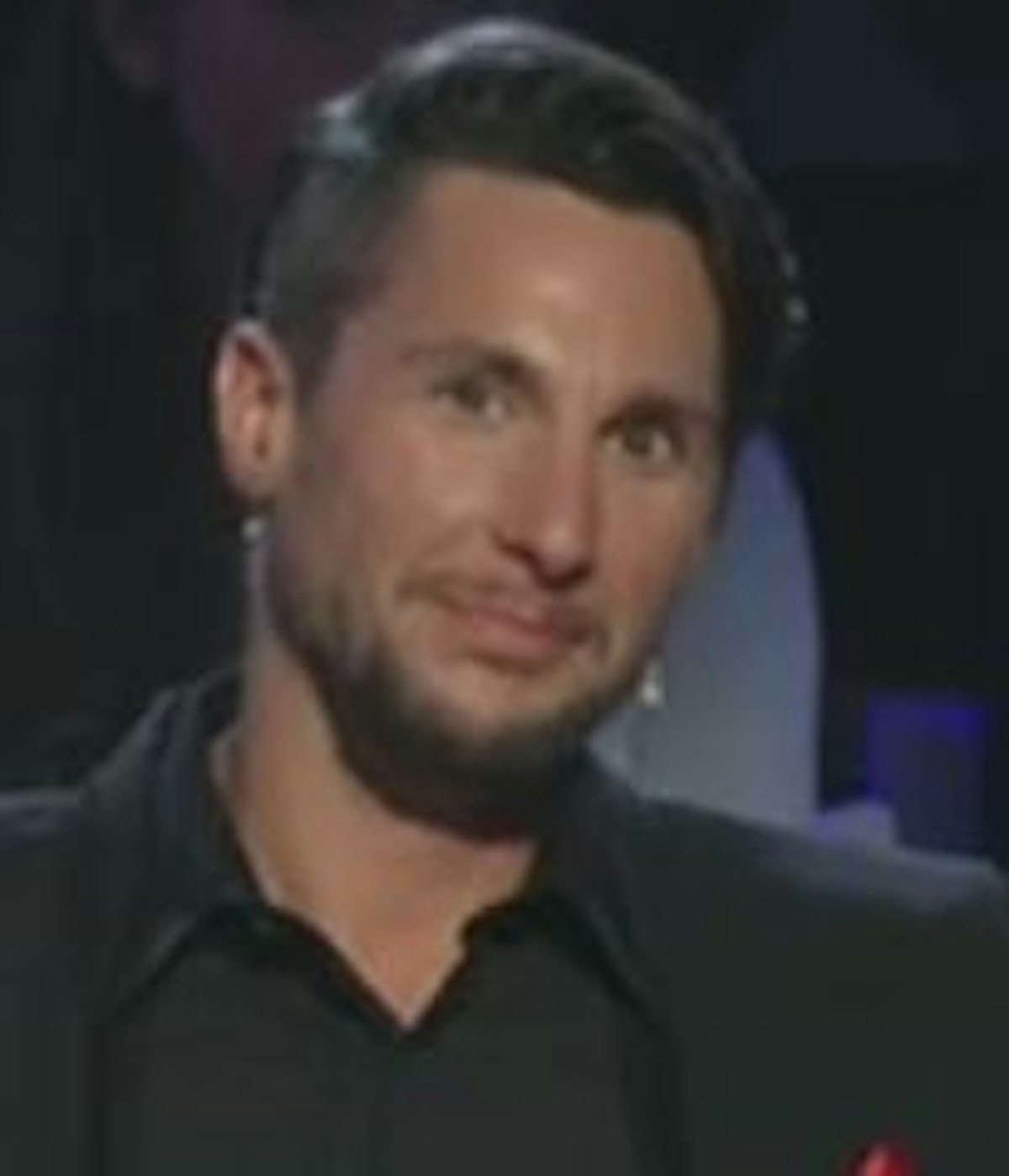 Szene – Peter Rapp bekam feuchte Augen, als Tochter tanzte | Heute.at