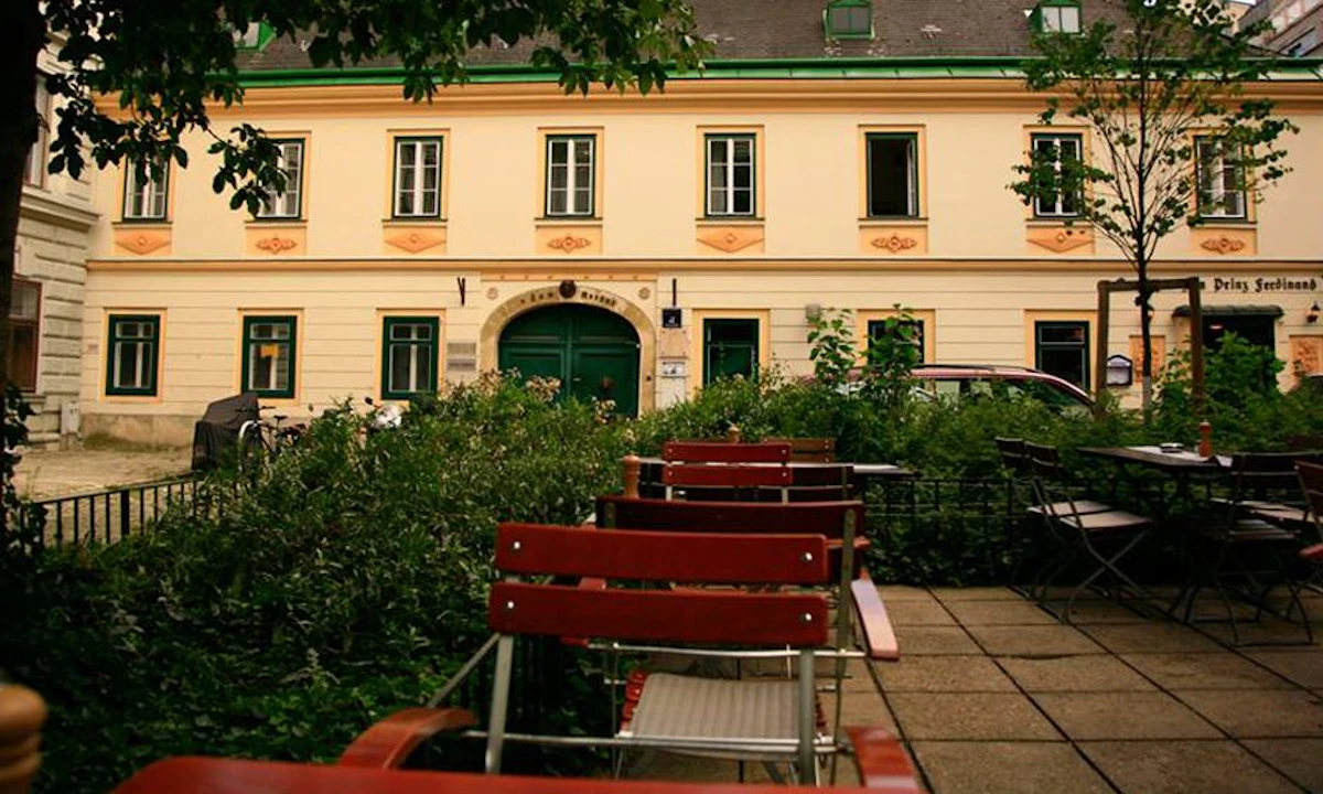 Österreich – Prinz Ferdinand | Heute.at