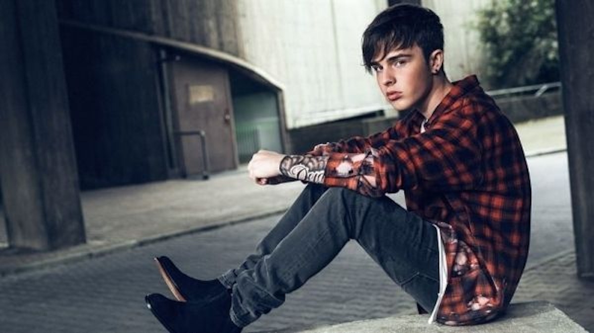 Szene – The Dome | Heute.at