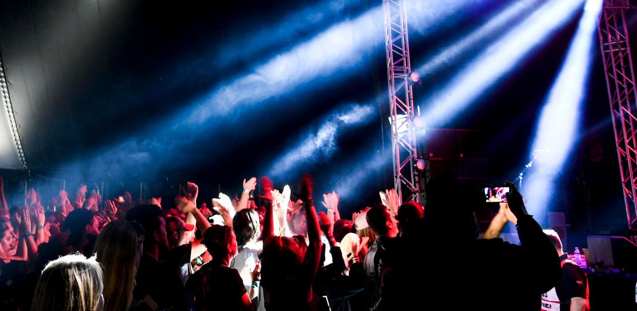 Musikfestival Nach Sex Attacken Abgesagt Welt Heute At