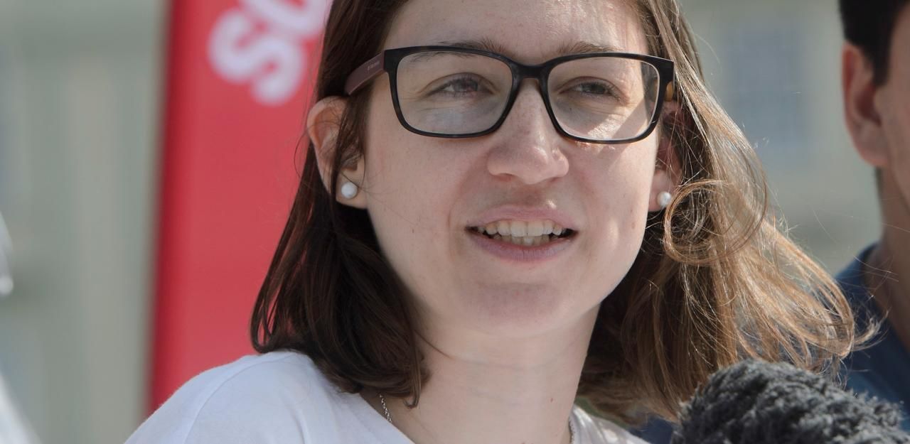 Politik – SPÖ setzt Julia Herr auf Listenplatz von Luca Kaiser | Heute.at