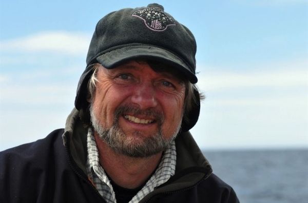 Mit Arved Fuchs durch den Nordatlantik | Heute.at