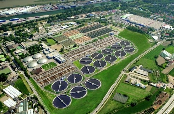 Wiener Wasser | Heute.at