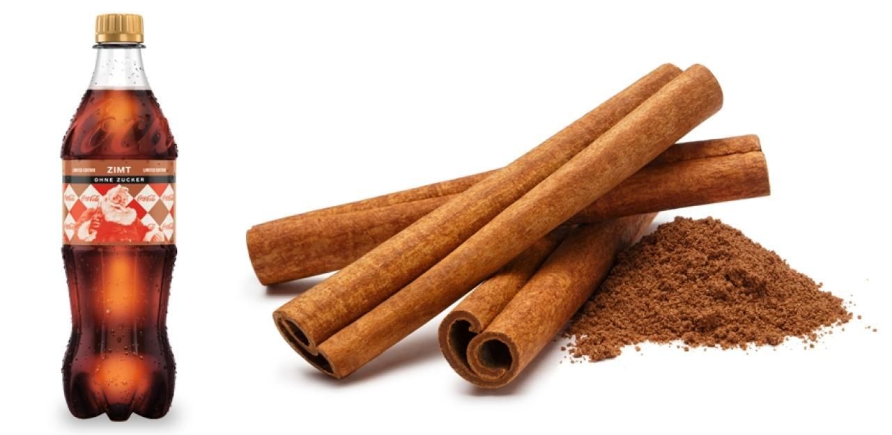 Life – So schmeckt die neue Weihnachts-Cola mit Zimt | Heute.at