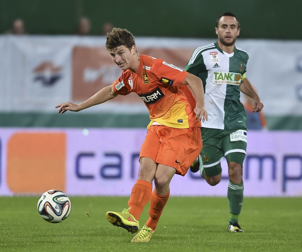 Sport – Fix! Rapid verpflichtet Stephan Auer von der Admira | Heute.at