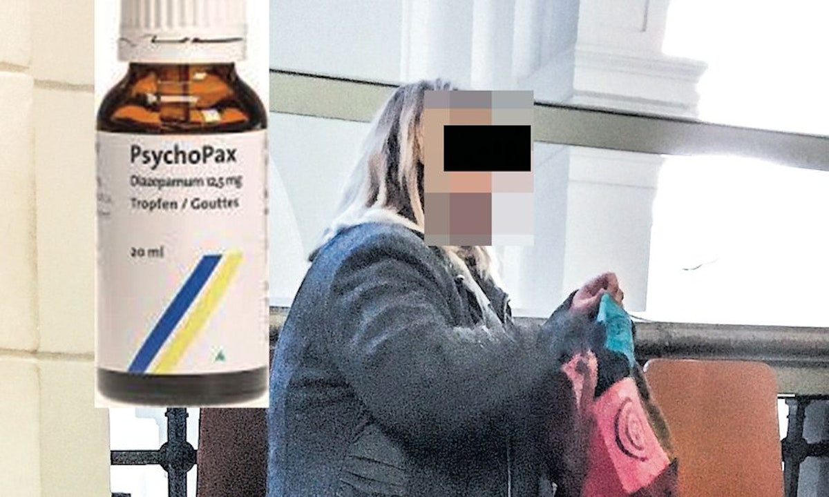 Österreich – Rezeptblock bei Arzt gestohlen: Rentnerin zockt Apot ...