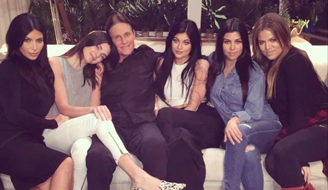 Bruce Jenner: Töchter sollen den Mund halten – Szene | Heute.at