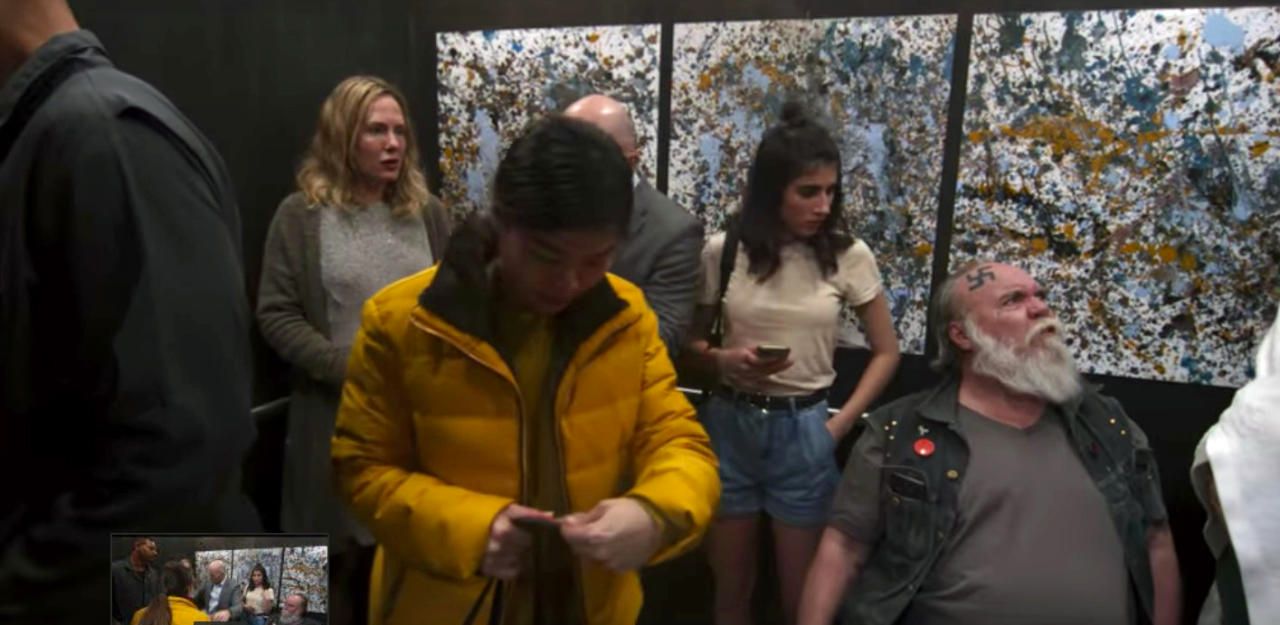 Szene – Der erste Corona-Film steht in den Startlöchern | Heute.at