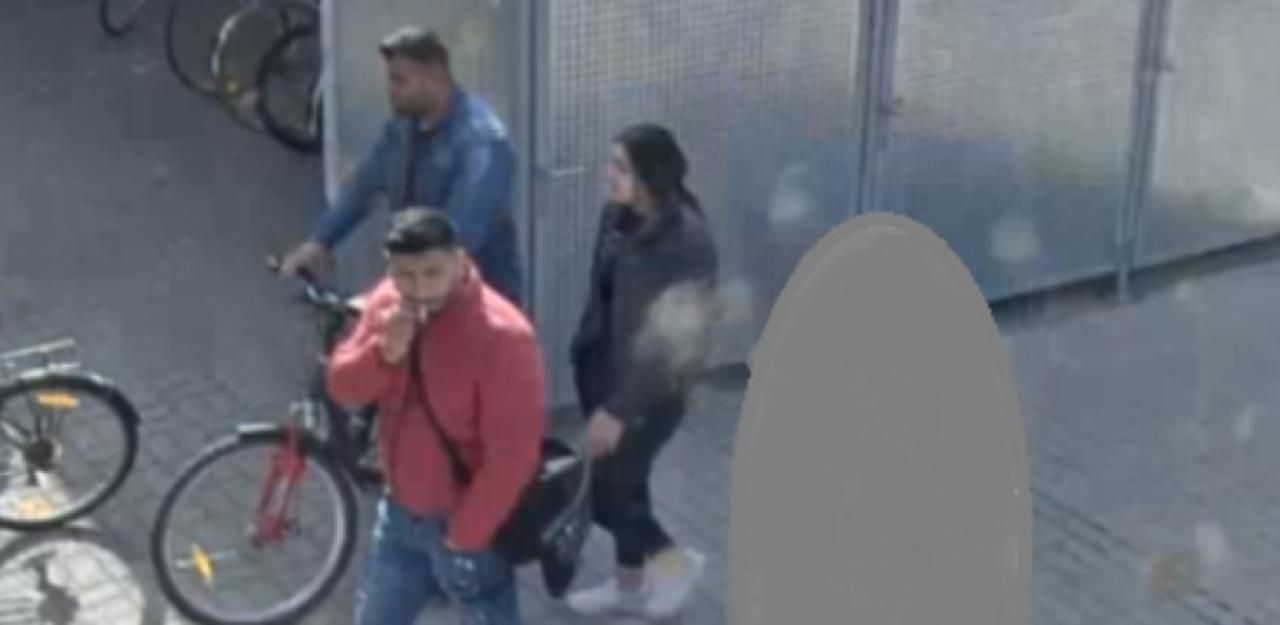 Österreich – Fahndung: Die Polizei sucht nach Fahrraddieben | Heute.at