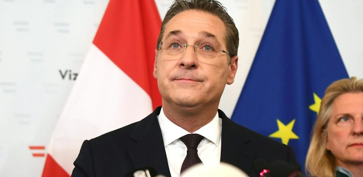 Politik – Mehrheit gegen Polit-Comeback von HC Strache | Heute.at