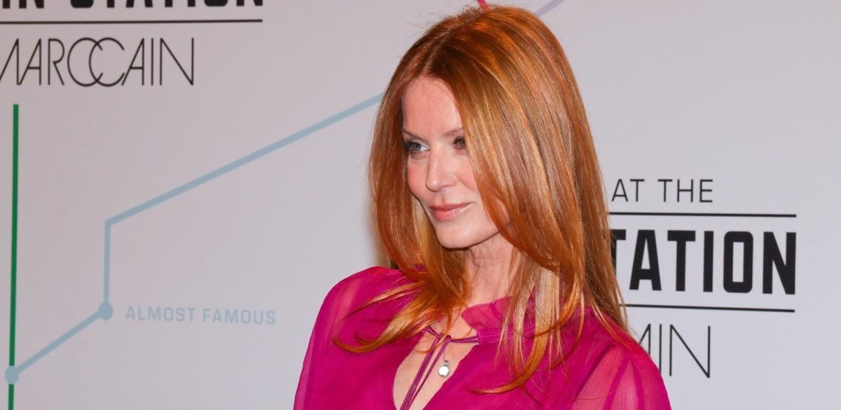 Szene – Esther Schweins rettete Ertrinkenden auf Mallorca | Heute.at