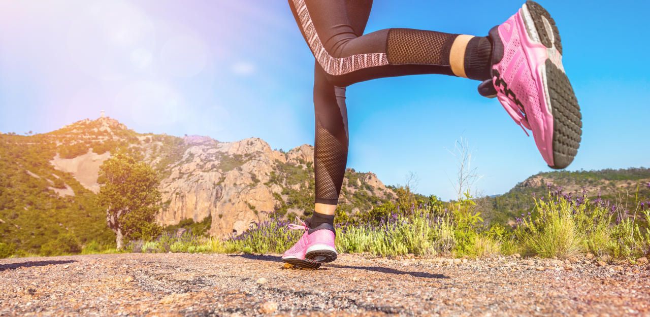 Welt – Joggerin ohne Ausweis 14 Tage inhaftiert | Heute.at