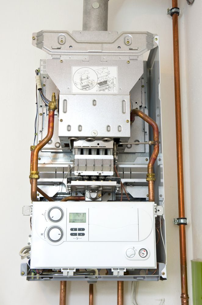 Österreich – Gasthermen werden bei der Hitze zur Gefahr | Heute.at