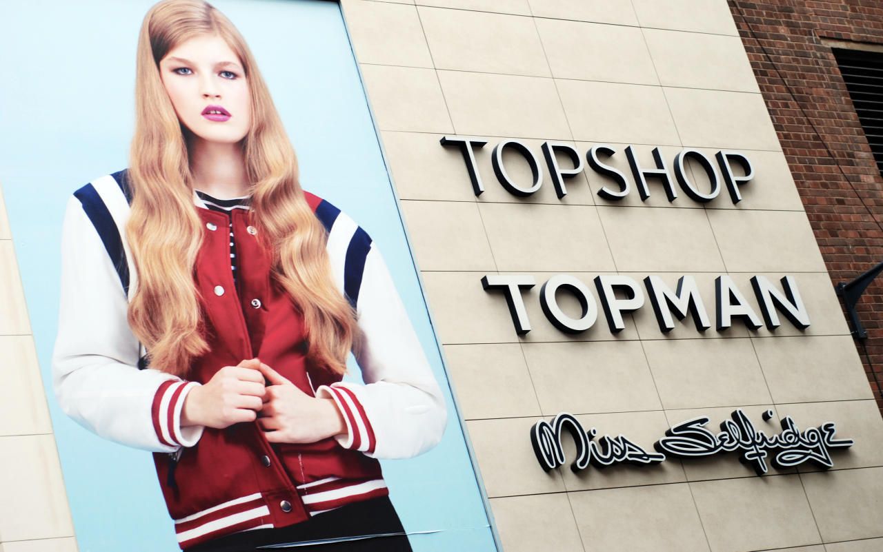 Topshop Schlie t Alle Filialen In Den USA Life Heute at topshop-schlie-t-alle-filialen-in-den-usa-life-heute-at