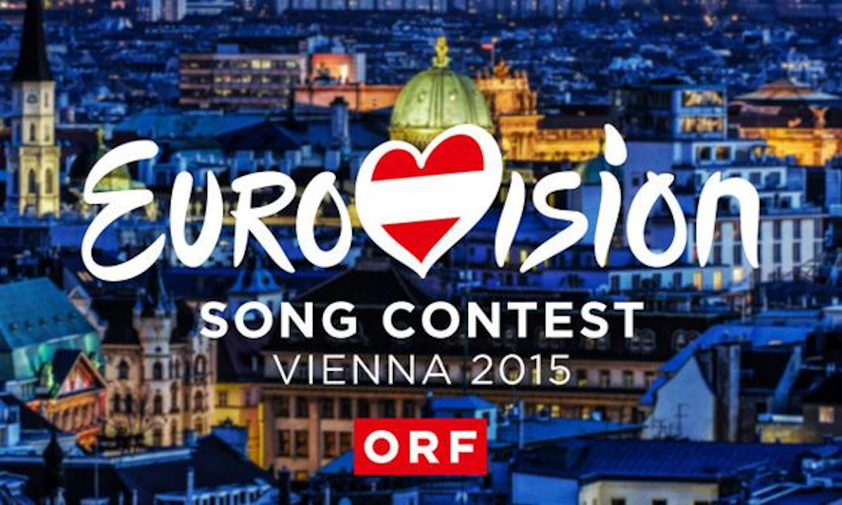 Szene – ESC 2015: Europa besucht den Wiener Rathausplatz | Heute.at