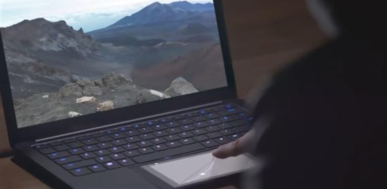 Digital – Sieht für Gamer so die Laptop-Revolution aus? | Heute.at