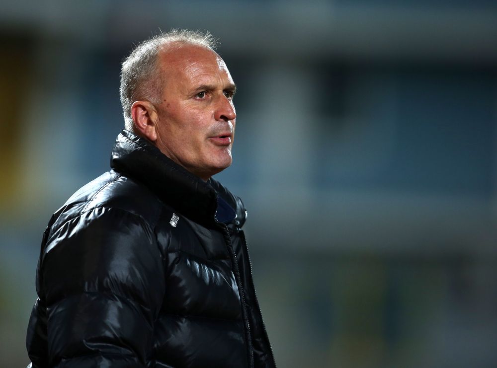 Sport – Garger: "In Ritzing ist viel Hinterfragenswertes pas... | Heute.at