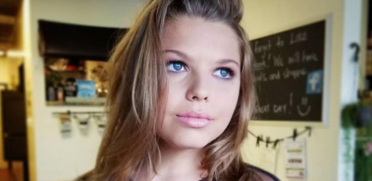 Life – Das jüngste Transgender-Model der Welt | Heute.at