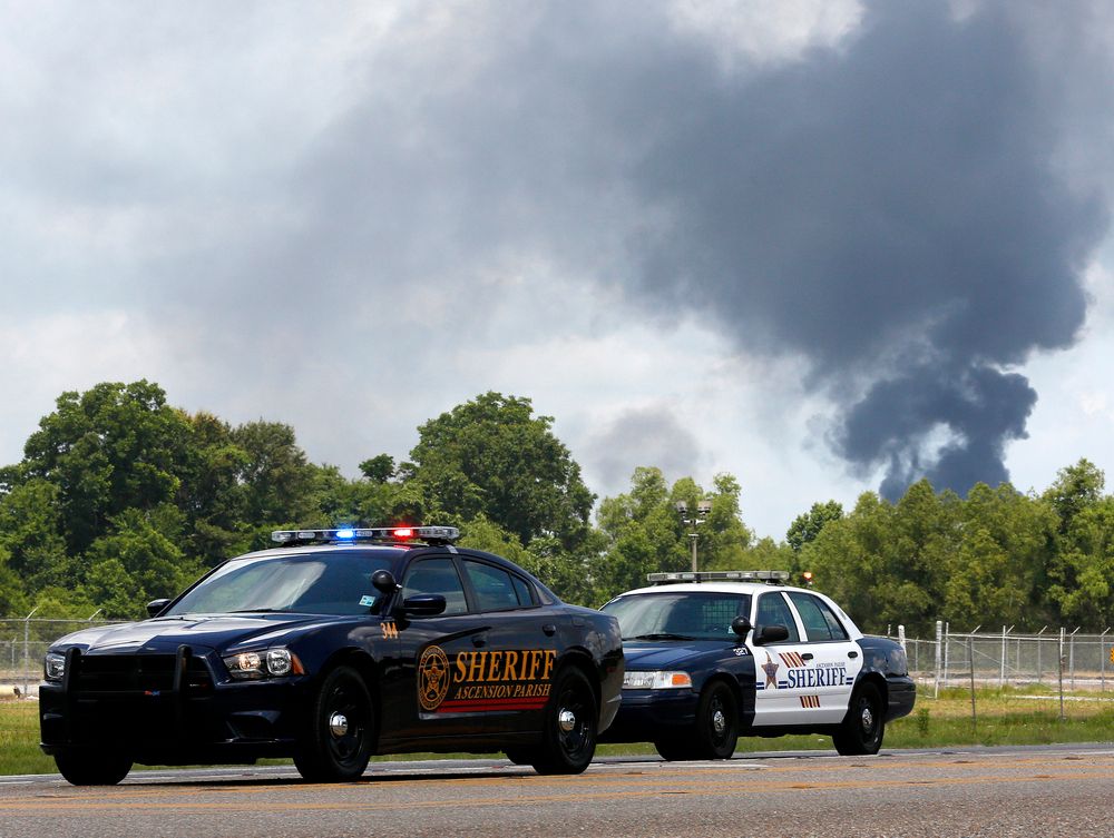 Welt – Ein Toter und 70 Verletzte bei Fabrik-Explosion | Heute.at