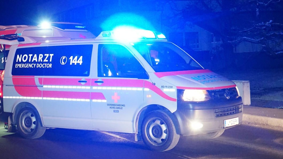 Einsatz in Mörtschach – 17-Jähriger nach Crash aus Auto-Wrack befreit ...