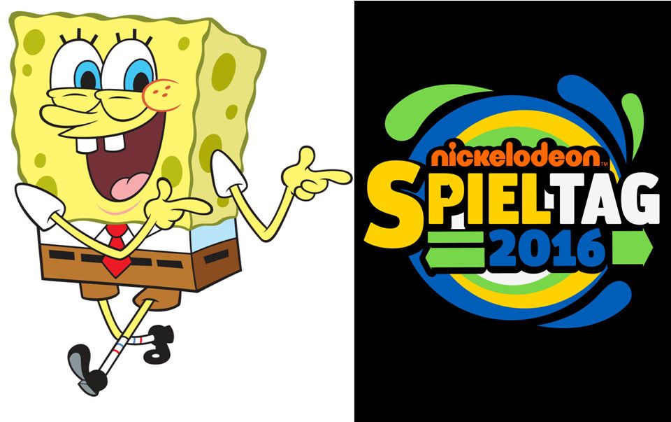 Szene – Nickelodeon schickt Kinder nach draußen | Heute.at