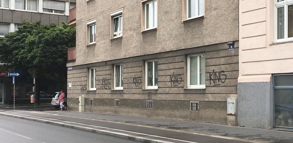 Österreich – Messerstecher vom Reumannplatz gefasst | Heute.at