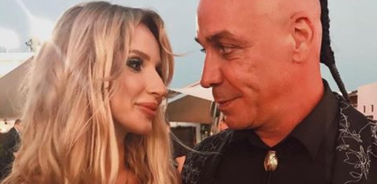 Szene – Schenkt diese Sängerin Till Lindemann ein Kind? | Heute.at