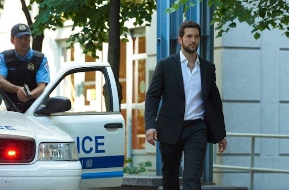 Szene – Ransom – Maxine | Heute.at