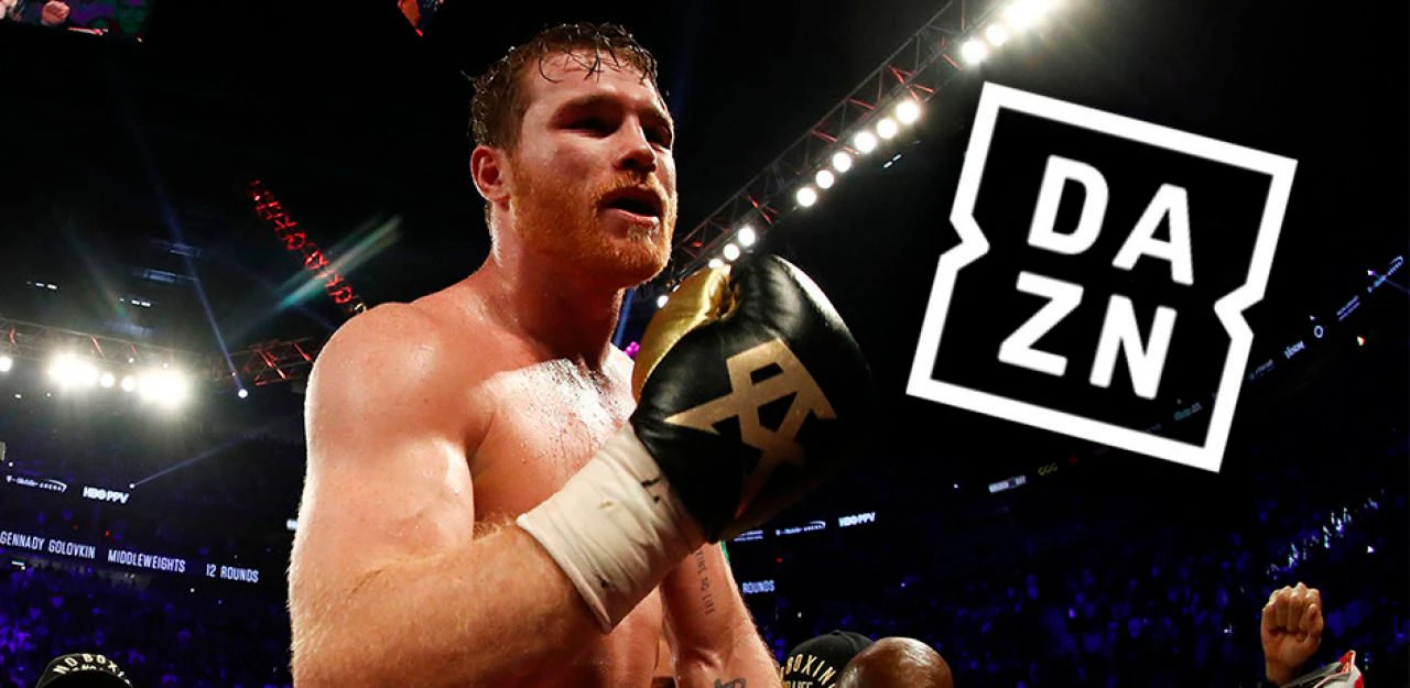 Sport – 365 Millionen! DAZN gibt Box-Star Rekord-Vertrag | Heute.at