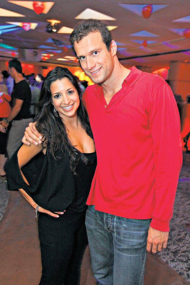 Geht Rogan mit seinen Hochzeitsplänen baden? - Szene | Heute.at