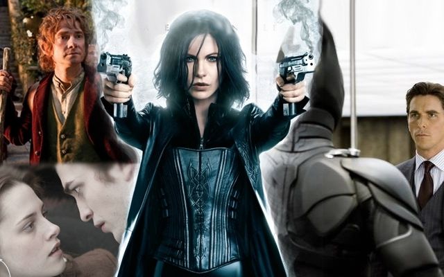 Szene – Hobbit, Batman und Vampire | Heute.at