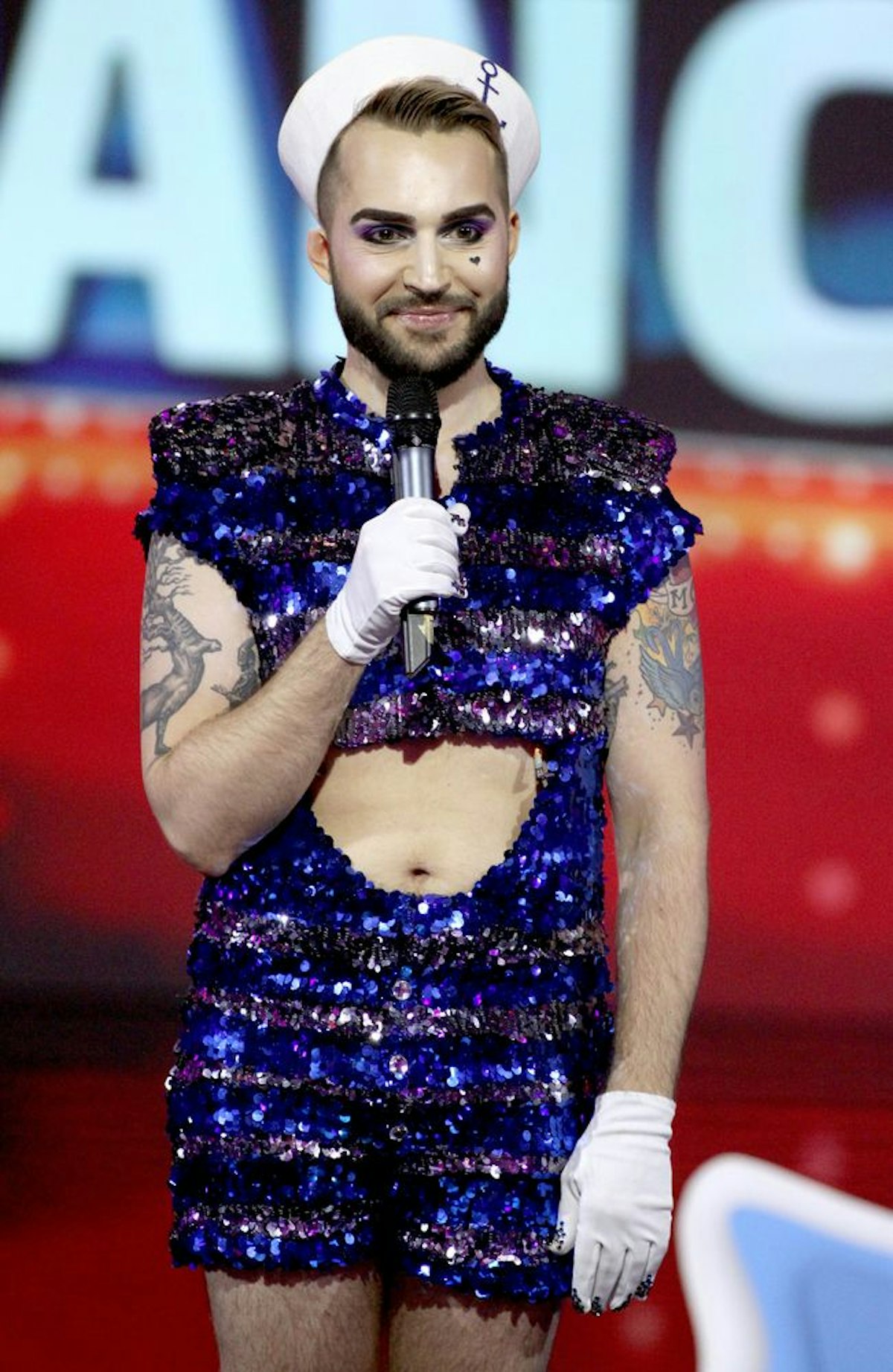 Szene – Wurst-Mann wittert die "Große Chance" | Heute.at