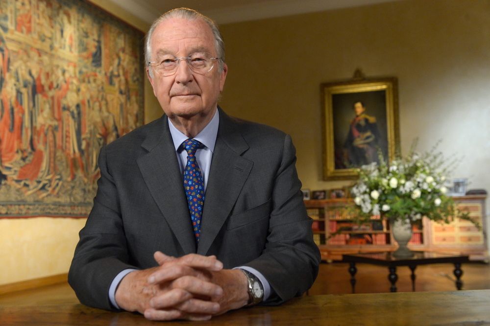 Belgiens König Albert II. dankt ab, Sohn folgt nach | Heute.at