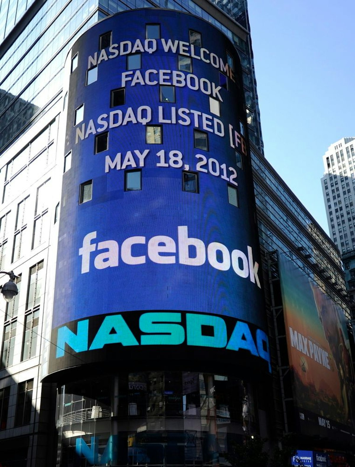 Wirtschaft – Facebook: Morgan Stanley schuld an Börsendesaster | Heute.at