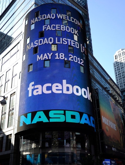 Wirtschaft – Facebook: Morgan Stanley schuld an Börsendesaster | Heute.at