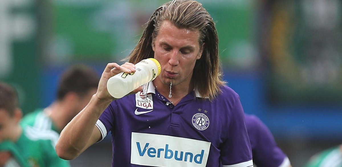 Sport – Lukas Rotpuller steht vor dem Bundesliga-Comeback | Heute.at