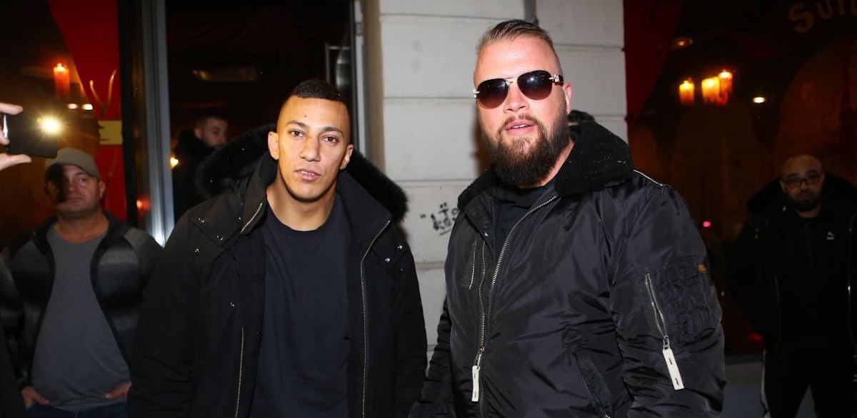 Szene – Rapper gesteht: Echo-Eklat war Marketing-Gag | Heute.at