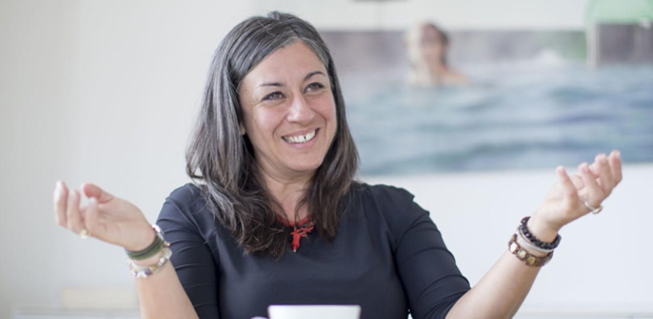 Österreich – Das ist der neue Job von Maria Vassilakou | Heute.at