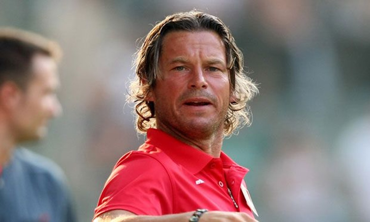 Sport – Happel und Windeln | Heute.at