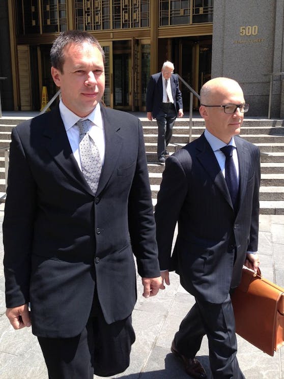 Schmuggel und Verkauf von Dino-Knochen bestraft - Welt | heute.at