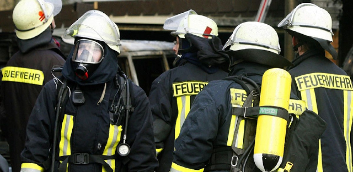 Österreich – Gas-Warnung in St. Pölten: So giftig ist Ammoniak | Heute.at